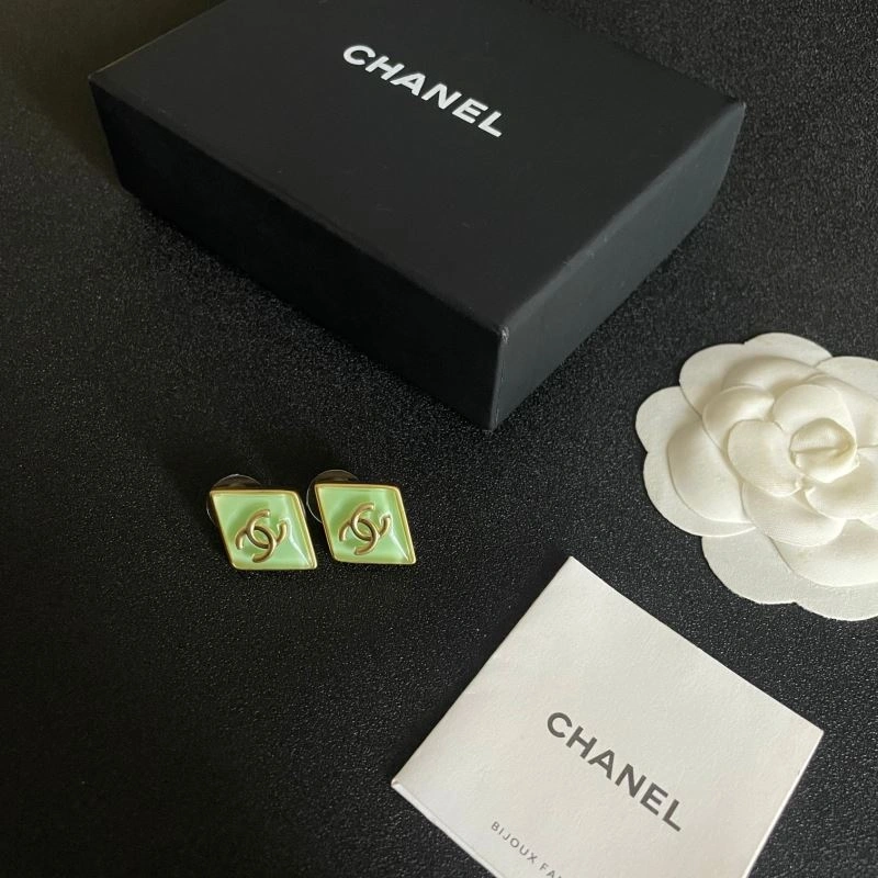 Value-priced Chanel Earrings