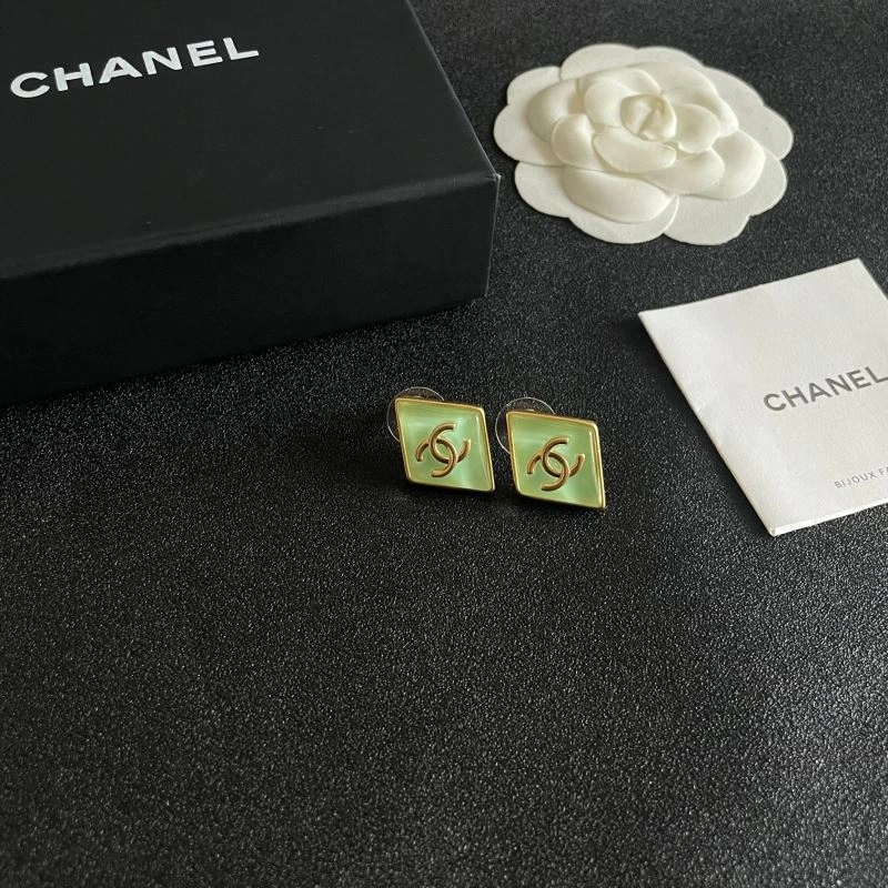 Value-priced Chanel Earrings