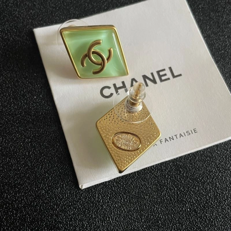 Value-priced Chanel Earrings