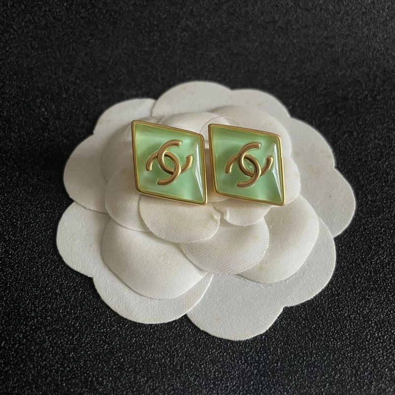 Value-priced Chanel Earrings