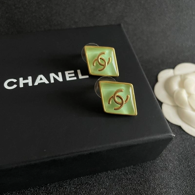 Value-priced Chanel Earrings