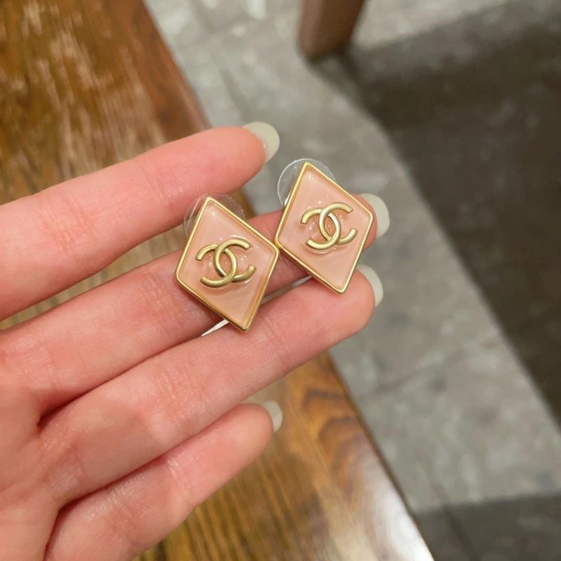 Budget-friendly Chanel Earrings