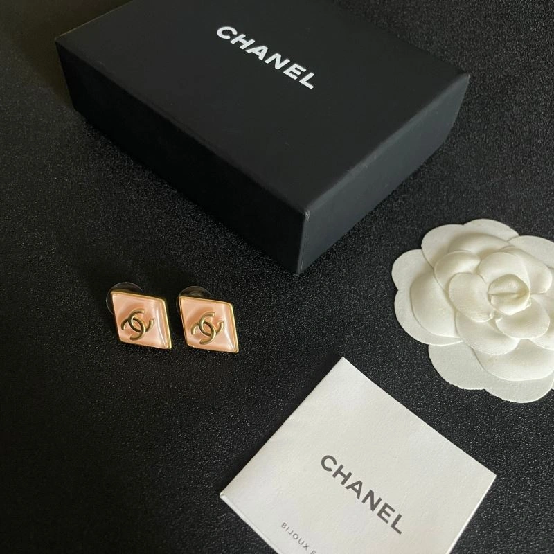 Budget-friendly Chanel Earrings