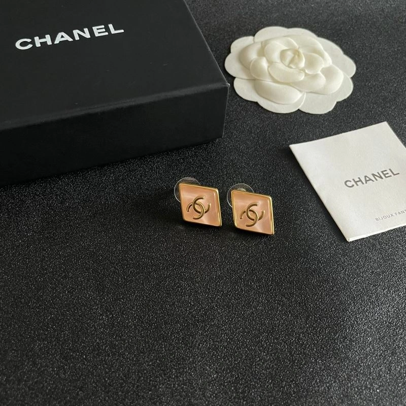 Budget-friendly Chanel Earrings