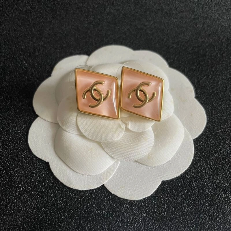 Budget-friendly Chanel Earrings