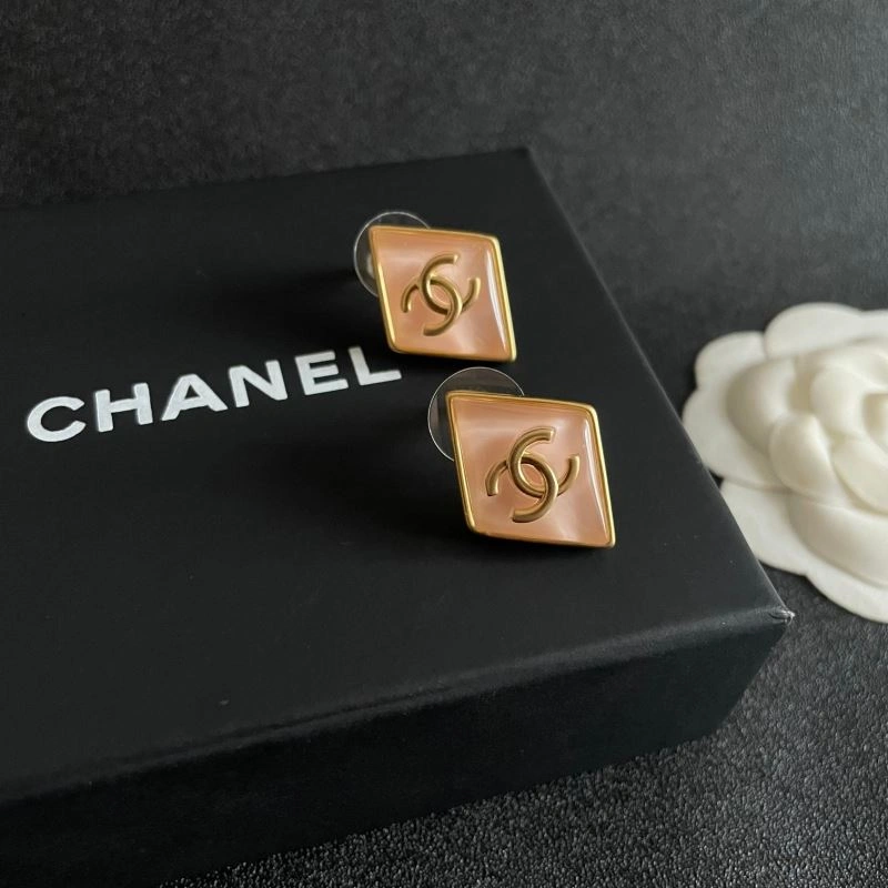Budget-friendly Chanel Earrings