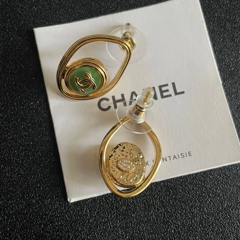 High fidelity Chanel Earrings