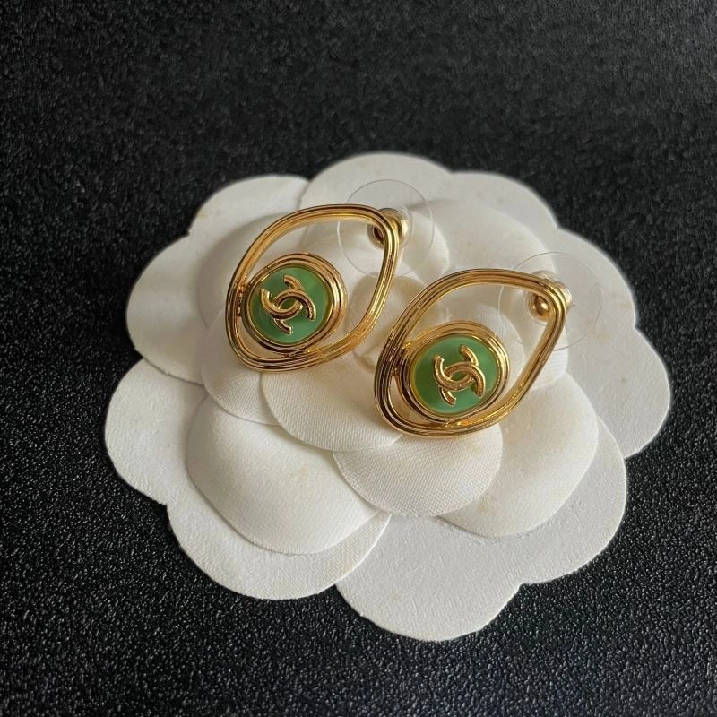 High fidelity Chanel Earrings