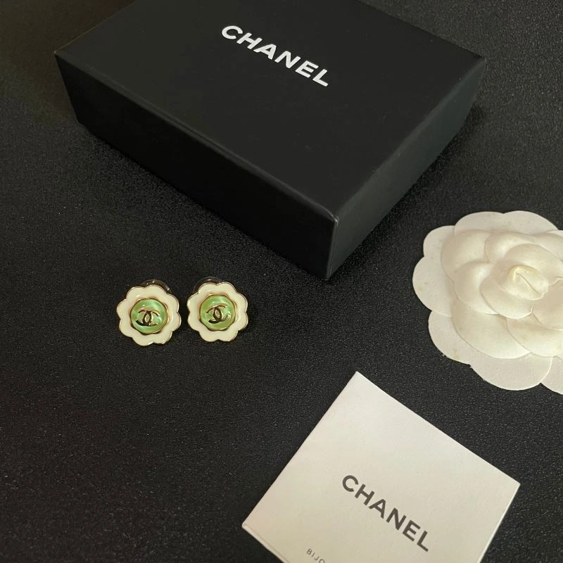 Budget-friendly Chanel Earrings