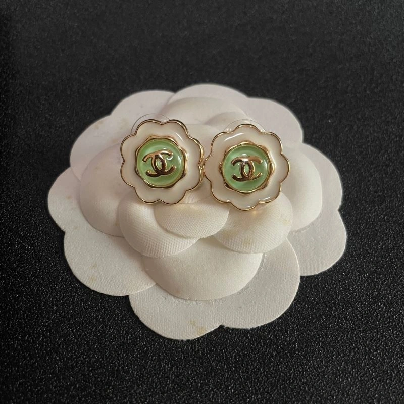 Budget-friendly Chanel Earrings