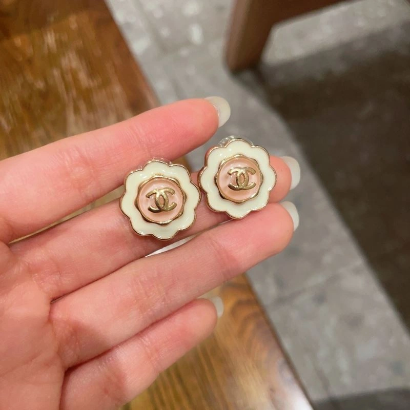 Budget-friendly Chanel Earrings