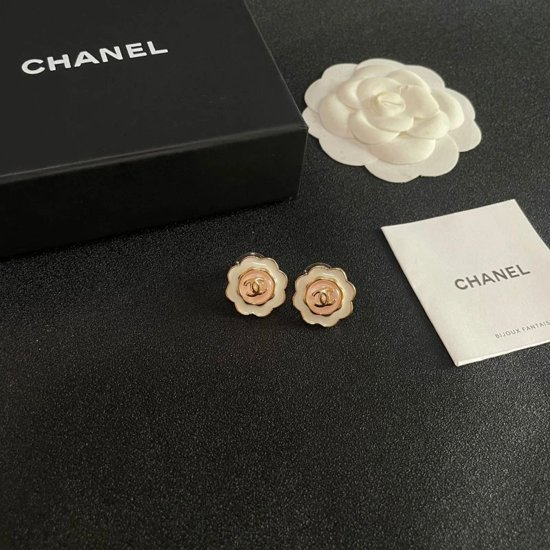 Budget-friendly Chanel Earrings