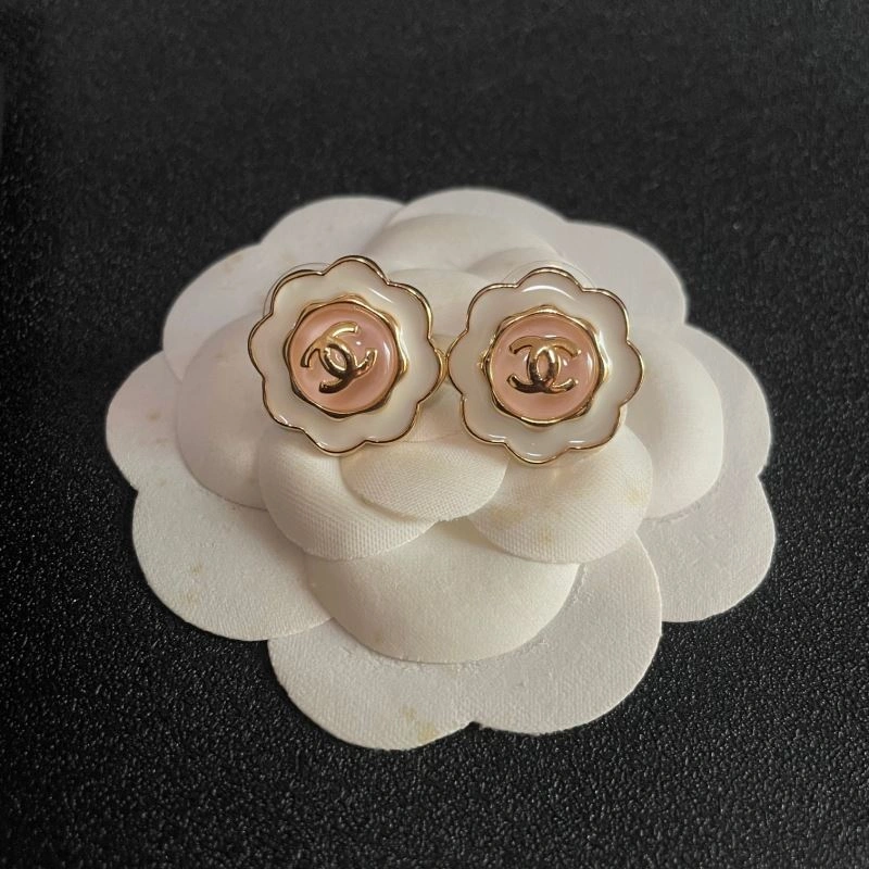 Budget-friendly Chanel Earrings