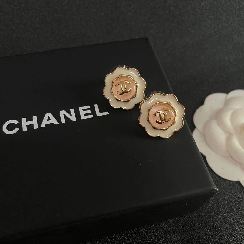 Budget-friendly Chanel Earrings