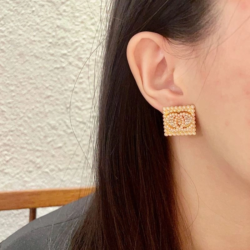 Perfect replica Chanel Earrings