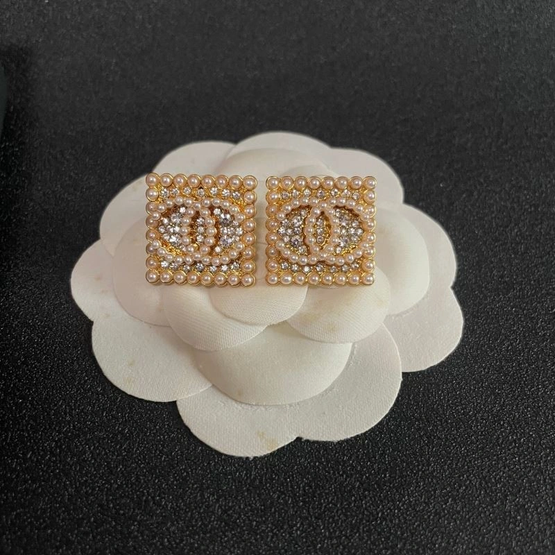 Perfect replica Chanel Earrings