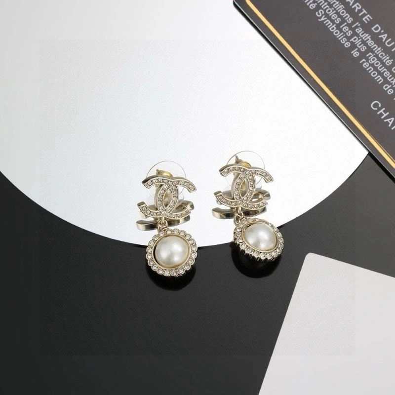 Reasonably priced Chanel Earrings