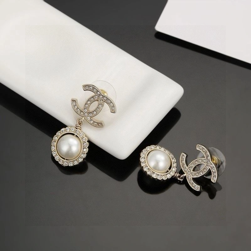Reasonably priced Chanel Earrings