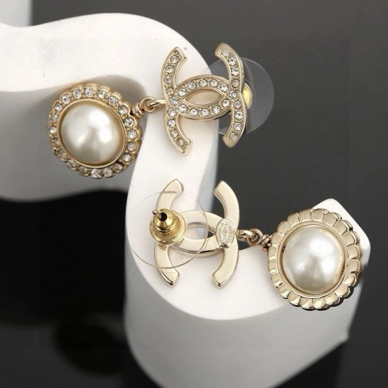 Reasonably priced Chanel Earrings