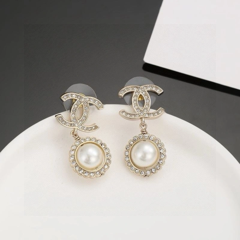 Reasonably priced Chanel Earrings