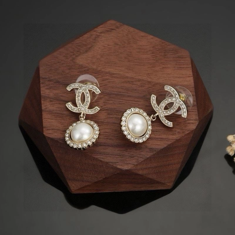 Reasonably priced Chanel Earrings