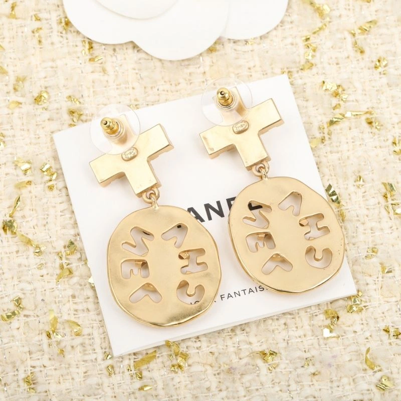 Perfect replica Chanel Earrings