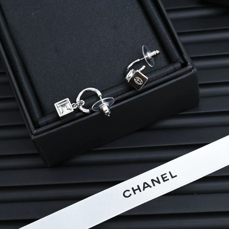 Mirror quality Chanel Earrings