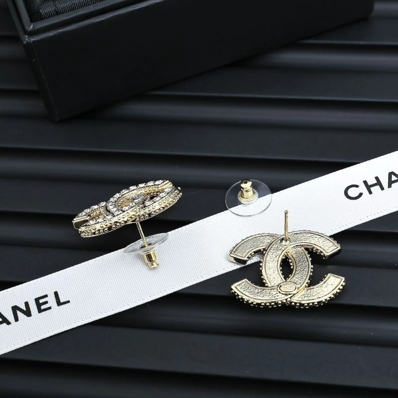 Brand-original Chanel Earrings