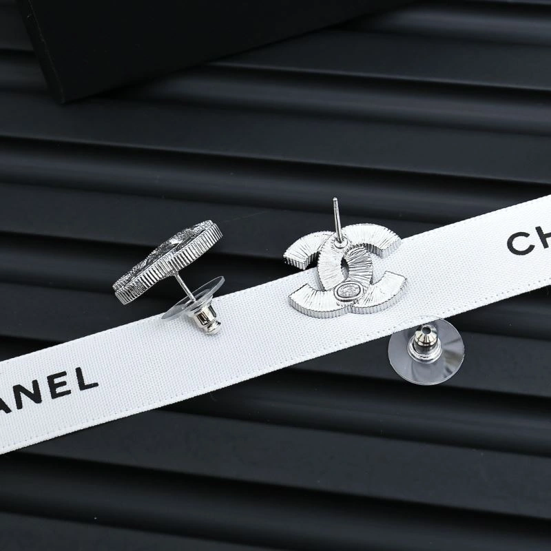 Inexpensive Chanel Earrings