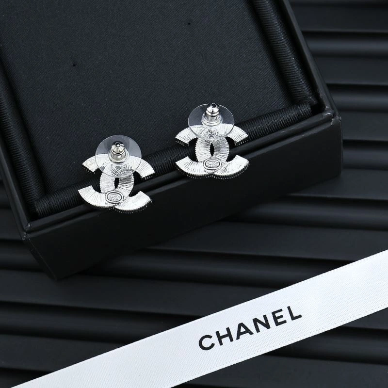 Inexpensive Chanel Earrings