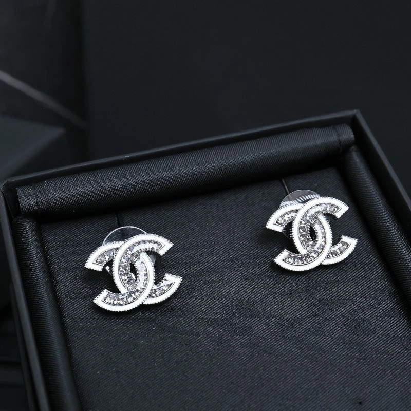 Inexpensive Chanel Earrings