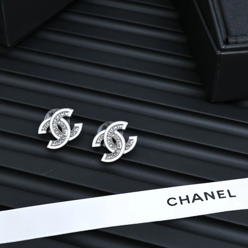 Inexpensive Chanel Earrings