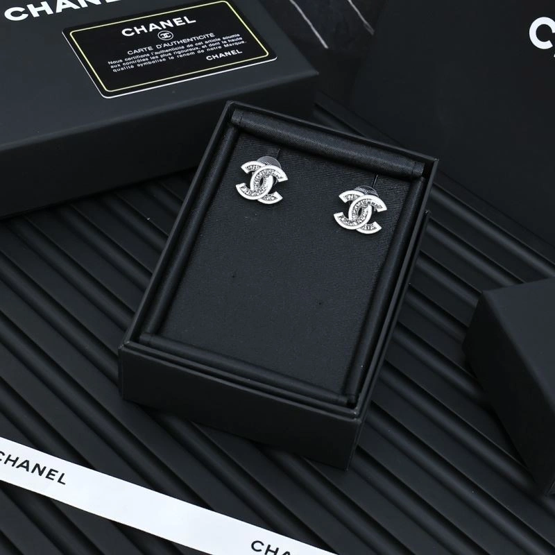 Inexpensive Chanel Earrings