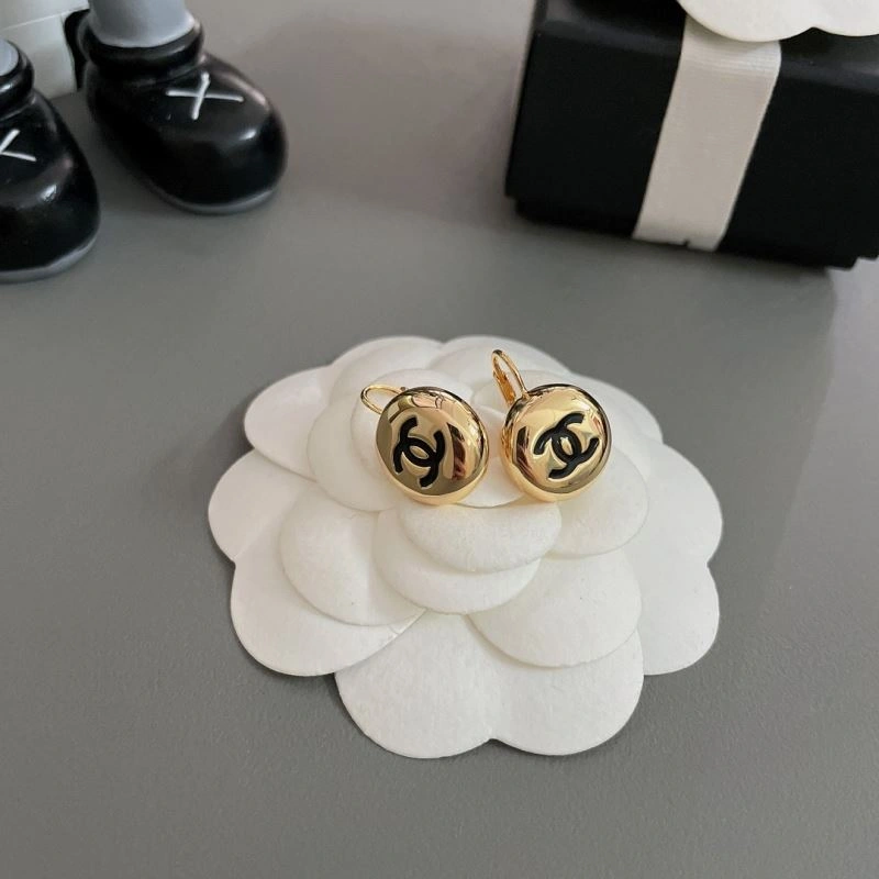 Brand-original Chanel Earrings