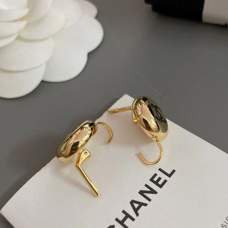 Brand-original Chanel Earrings