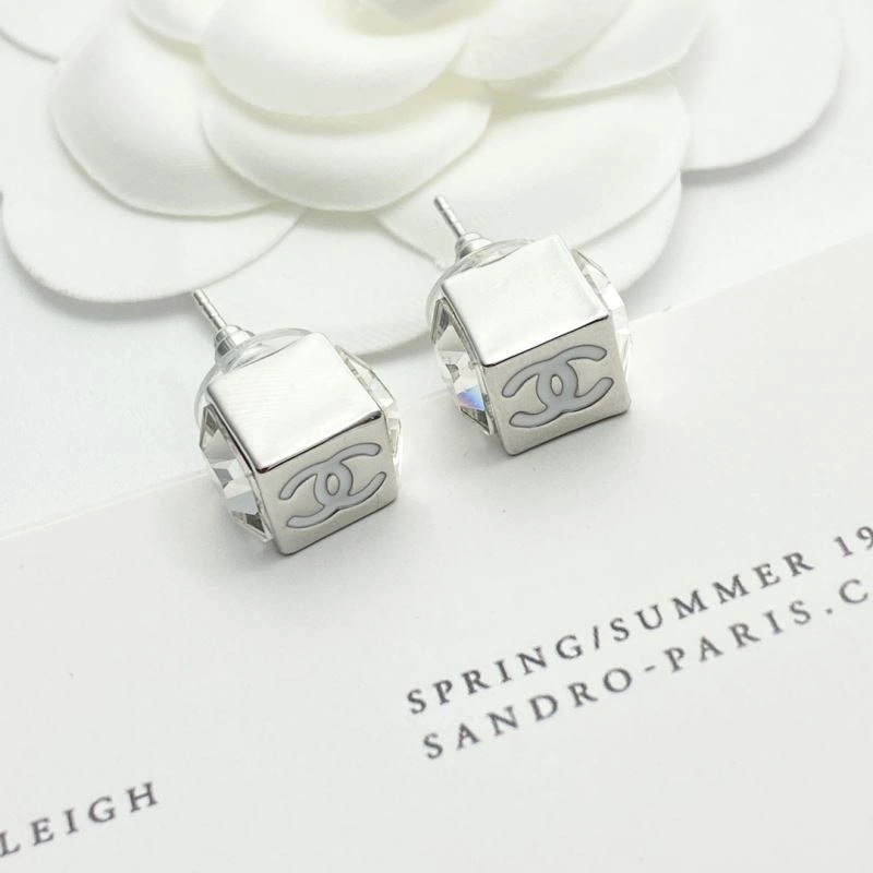 Factory-made Chanel Earrings
