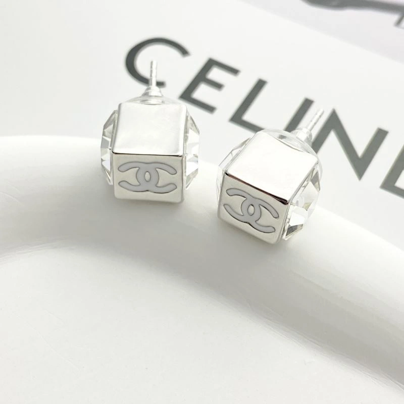 Factory-made Chanel Earrings