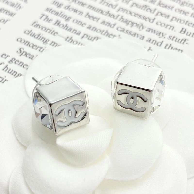Factory-made Chanel Earrings