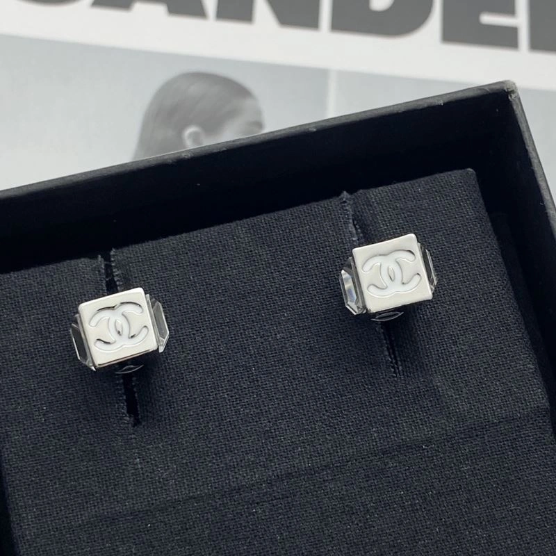 Factory-made Chanel Earrings