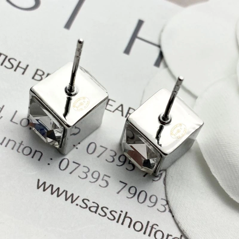 Factory-made Chanel Earrings