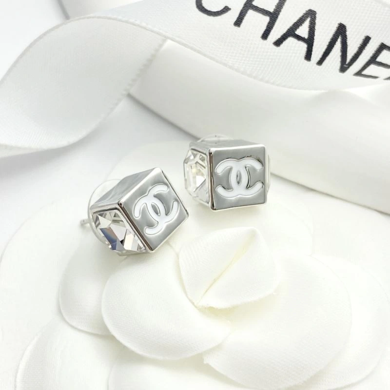 Factory-made Chanel Earrings