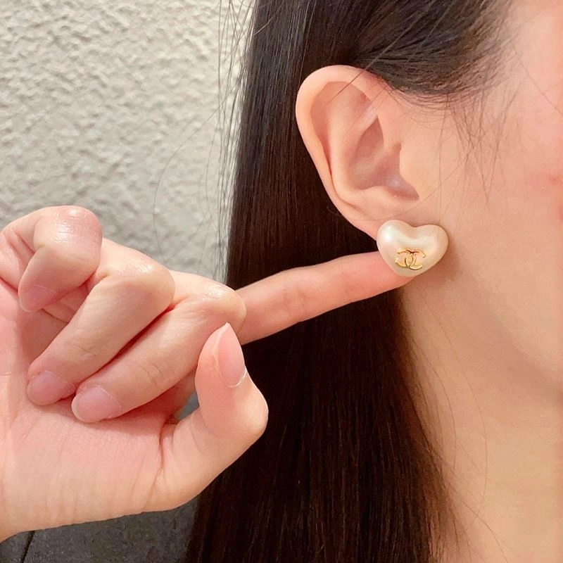 OEM Chanel Earrings