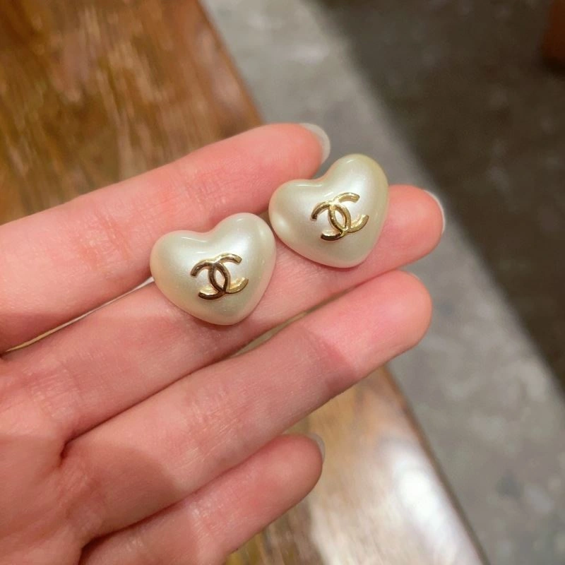 OEM Chanel Earrings