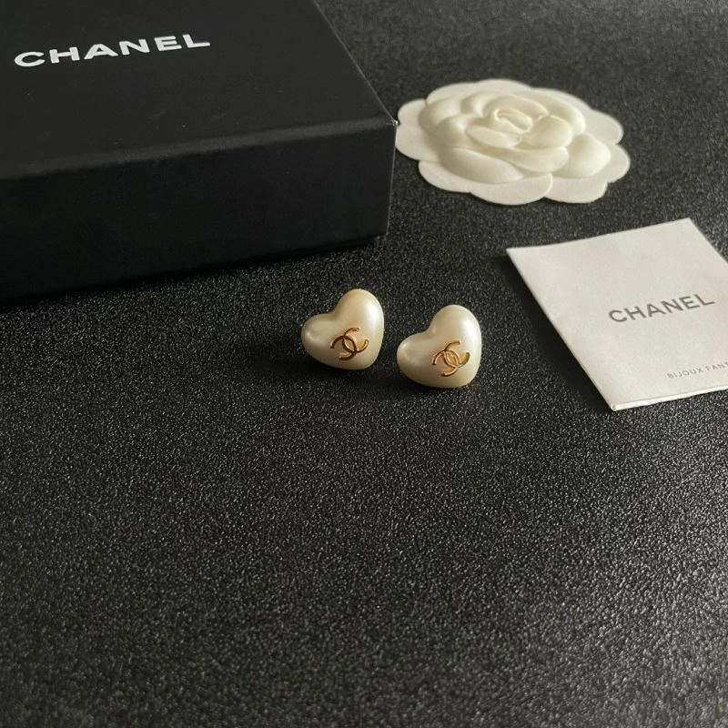 OEM Chanel Earrings