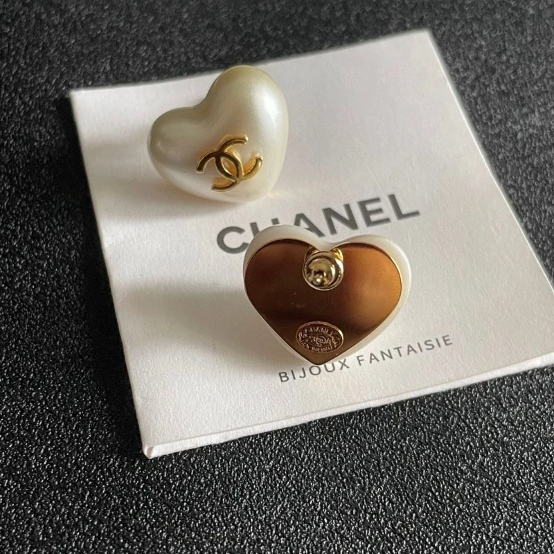 OEM Chanel Earrings