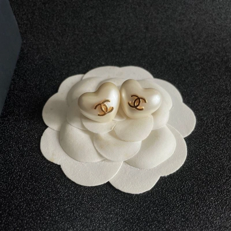 OEM Chanel Earrings