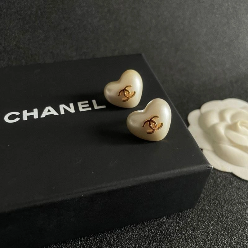 OEM Chanel Earrings