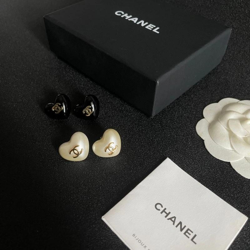 Budget-friendly Chanel Earrings