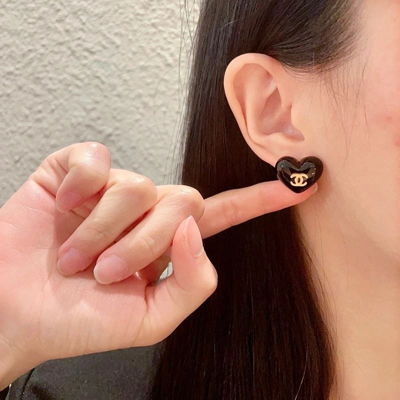 Budget-friendly Chanel Earrings