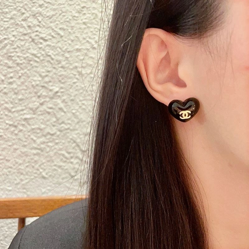 Budget-friendly Chanel Earrings